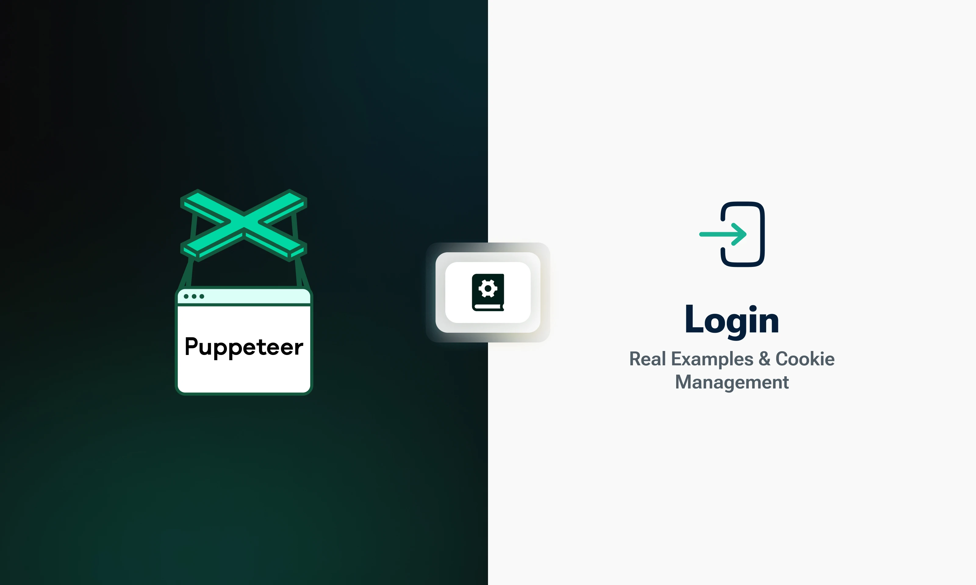 Login in Puppeteer: Examples, Session Cookies & More Login in Puppeteer: Examples, Session Cookies & More